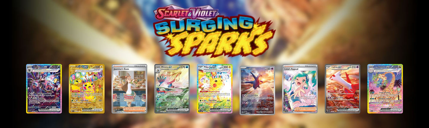 Raw Collectables TCG | online Pokémon card store