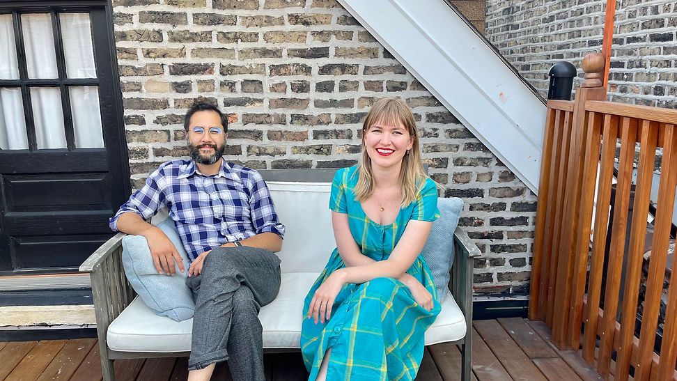 About | Paper Moon Studio