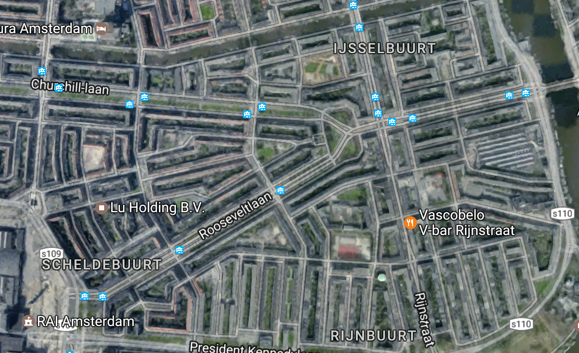 Nieuw VvE Beheer | Utrecht | Amsterdam | HNVB