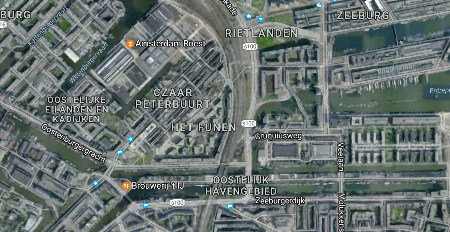 Nieuw VvE Beheer | Utrecht | Amsterdam | HNVB