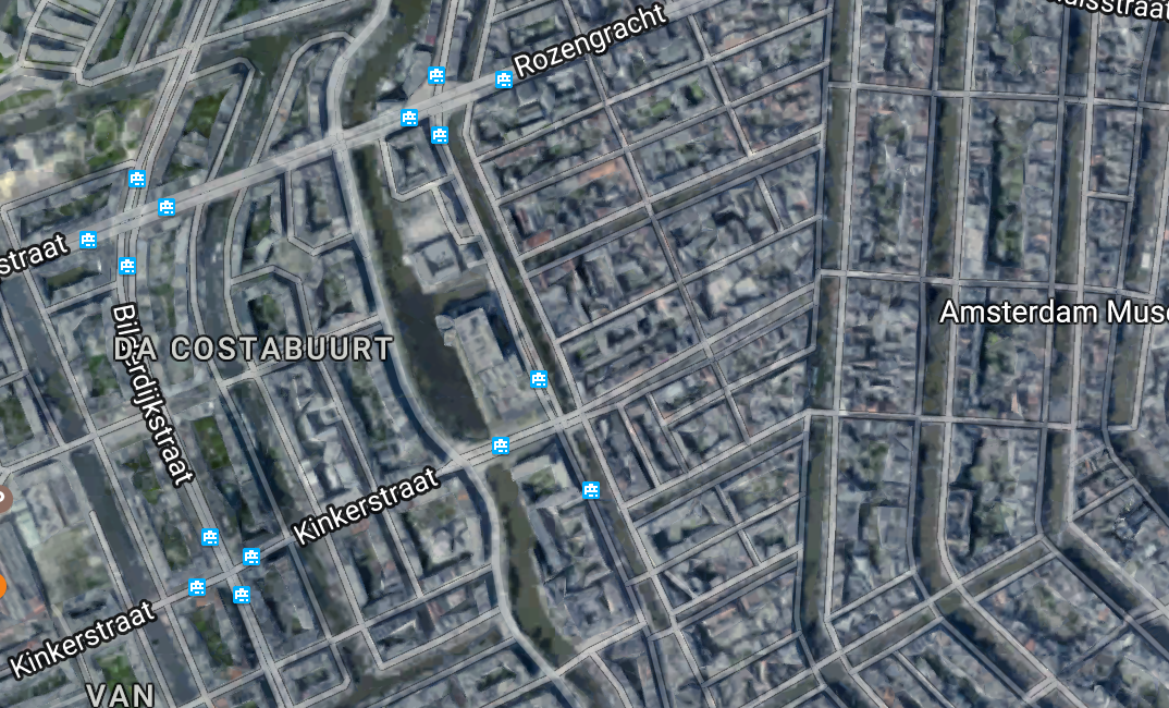 Nieuw VvE Beheer | Utrecht | Amsterdam | HNVB