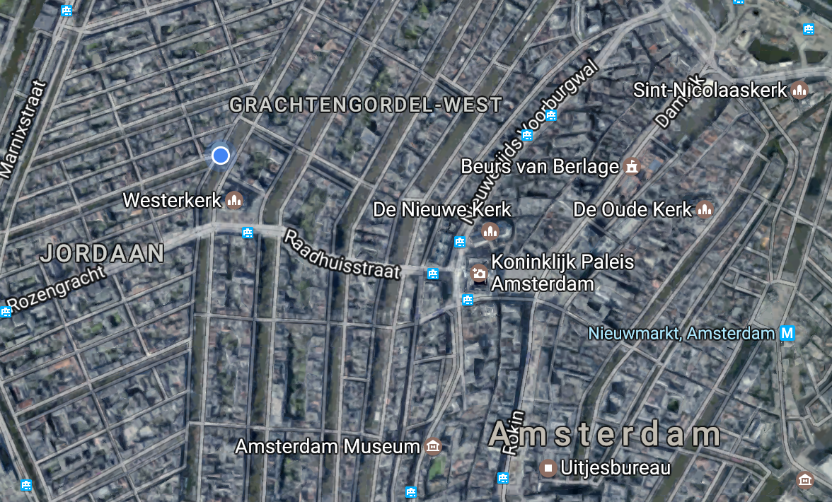 Nieuw VvE Beheer | Utrecht | Amsterdam | HNVB