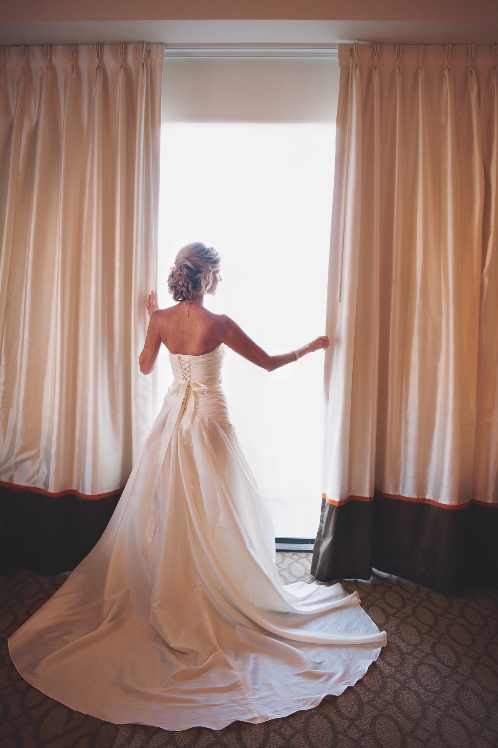 Elegant Brides | on location Hair and Makeup | Fl.