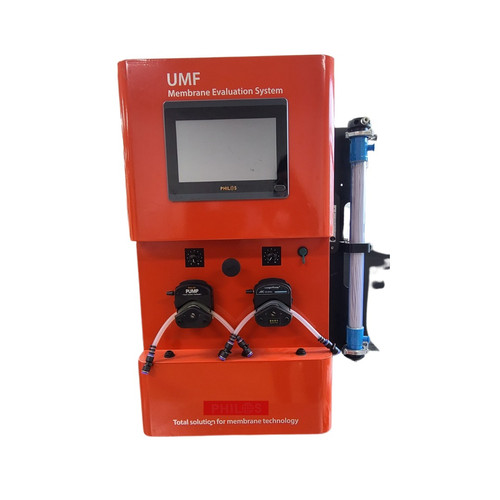 UMF Multi-purpose Membrane Test System | MEMS