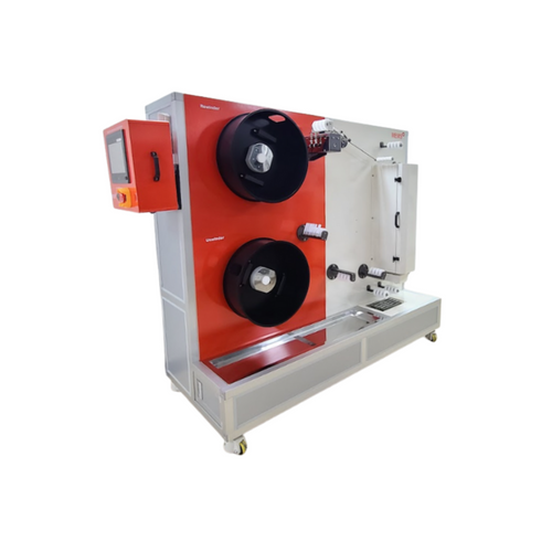 Coating Systems | MEMS