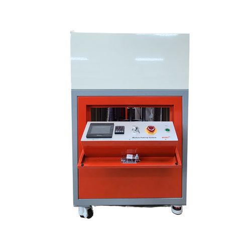 Potting Systems | MEMS