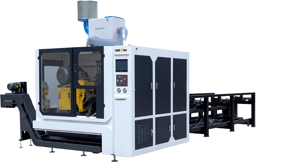 Circular Saw Machines | Unique