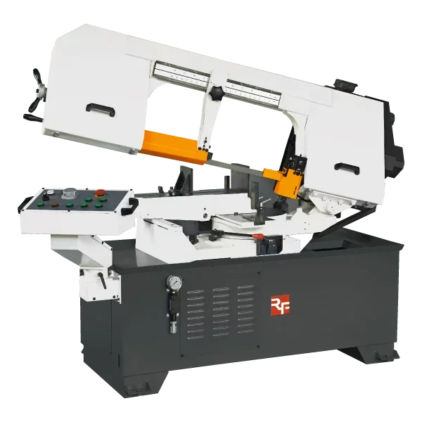 RF Taiwan Band Saws | Unique