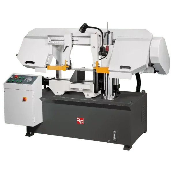 RF Taiwan Band Saws | Unique