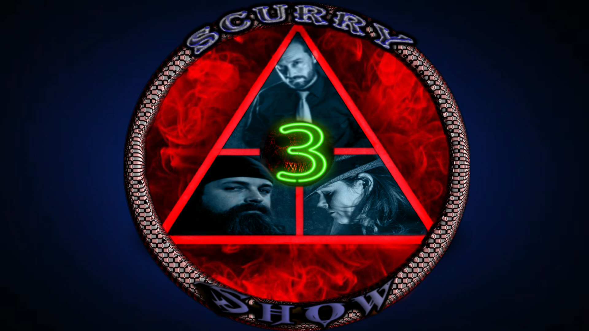 Haunted Houses | SCURRYFACE MEDIA | UnitedStates