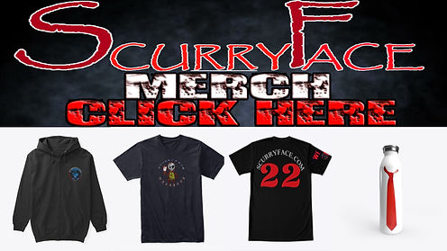 Scurryface | Haunted Houses