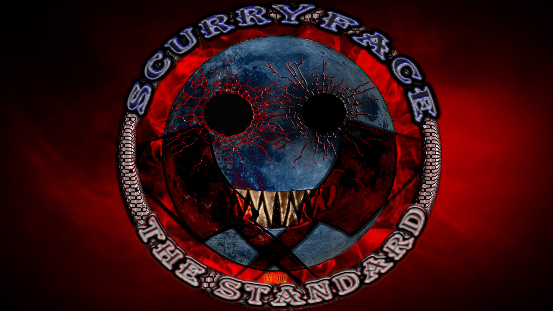 Haunted Houses | Scurryface | UnitedStates