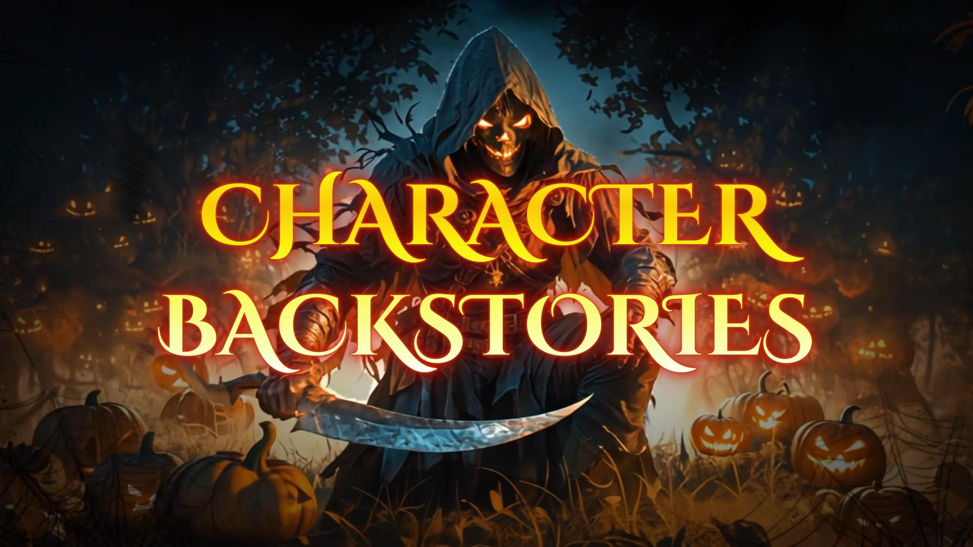 Haunters | Characters | History | Scurryface