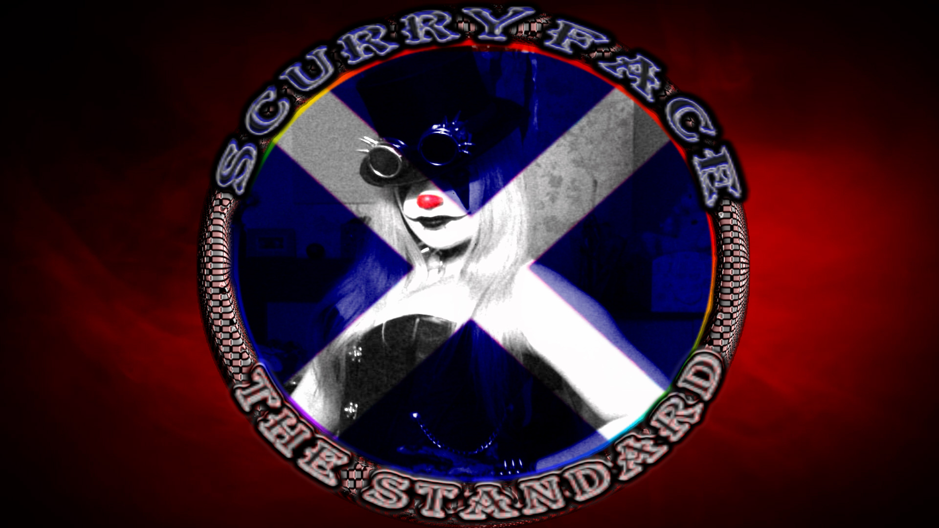 Haunted Houses | SCURRYFACE MEDIA | UnitedStates