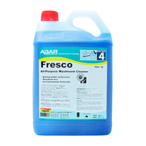 Agar Fresco | pcscleaning