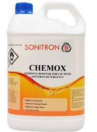 Chemox | pcscleaning
