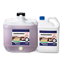 Research Sledgehammer | pcscleaning