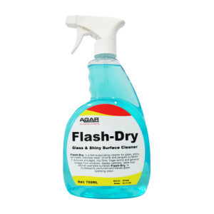 Agar Flash Dry | pcscleaning