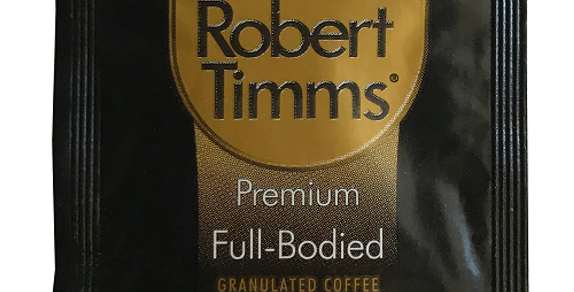 Robert Timms Premium Coffee Sachets | pcscleaning