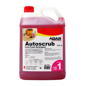 Agar Autoscrub | pcscleaning