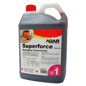 Agar Superforce | pcscleaning