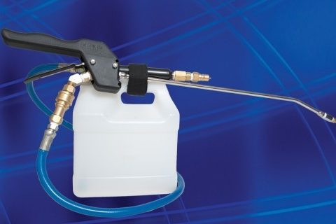 4:1 Spray/Handle&Bottle | pcscleaning