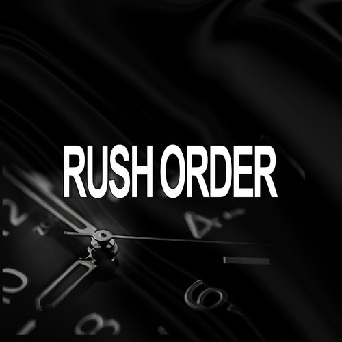 Rush Fee | TaylorMade Stylez