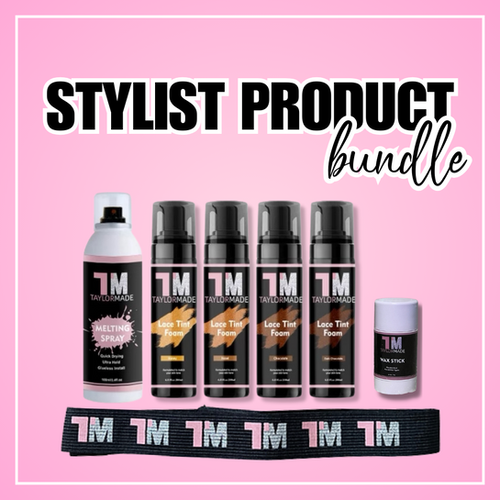 Stylist Product Bundle | Taylor