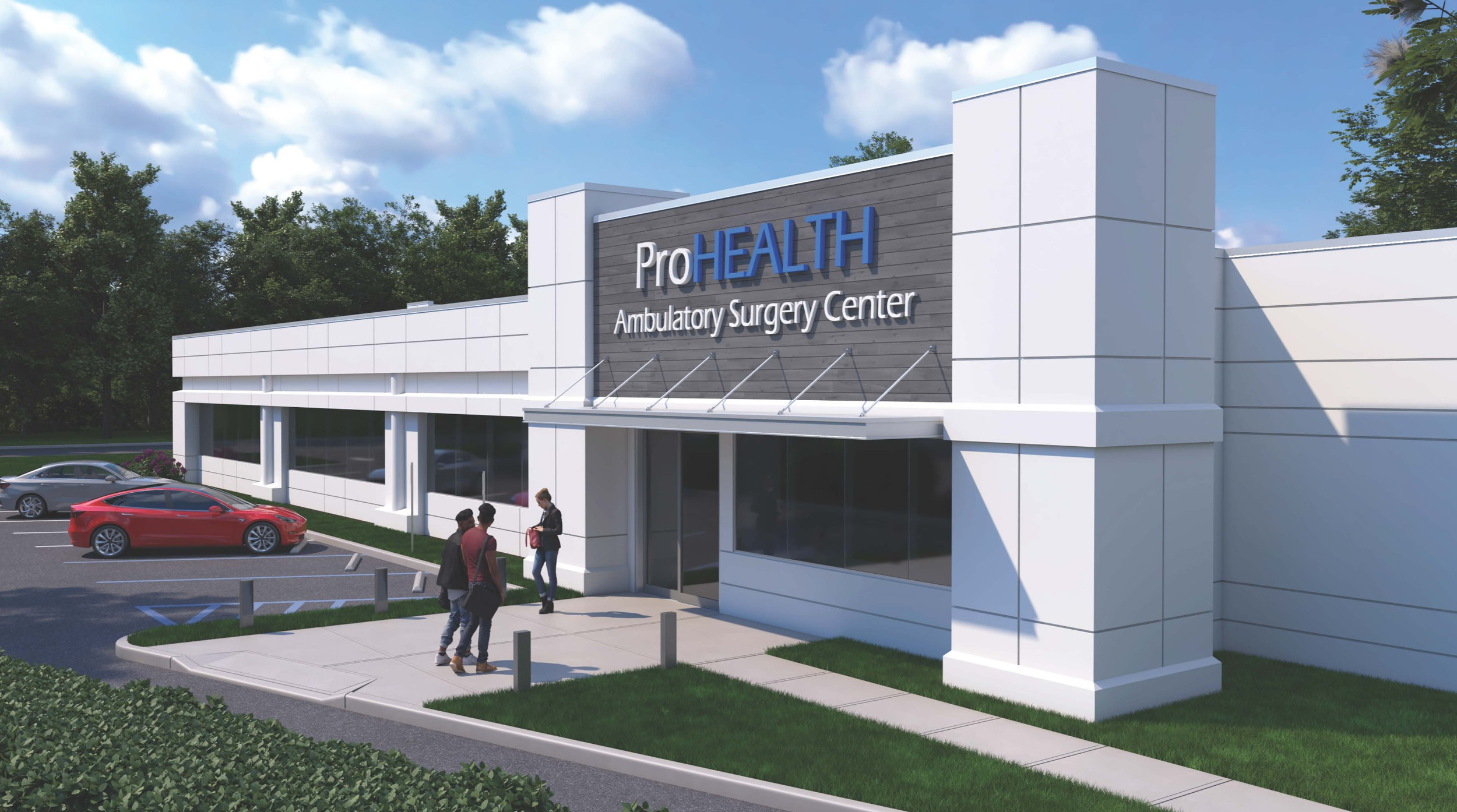 225 Froehlich Farm Blvd | CRCD