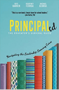6 Best Books for School Principals in 2021