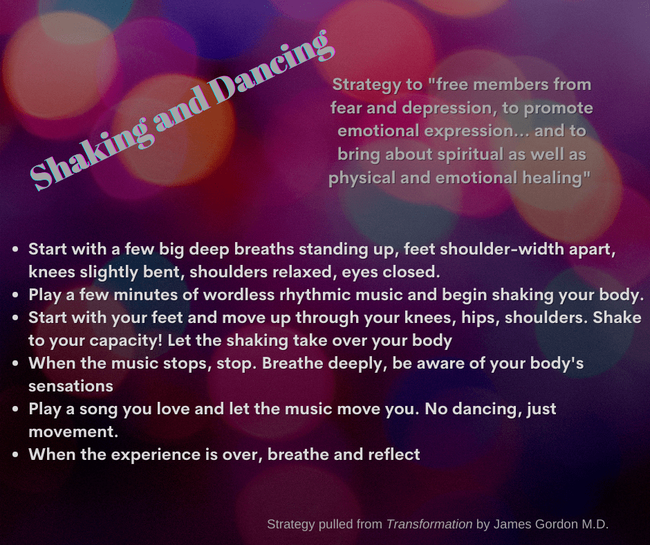 Cultivating Hope in the Classroom & Beyond