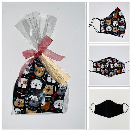 Dogs | True Frenemies