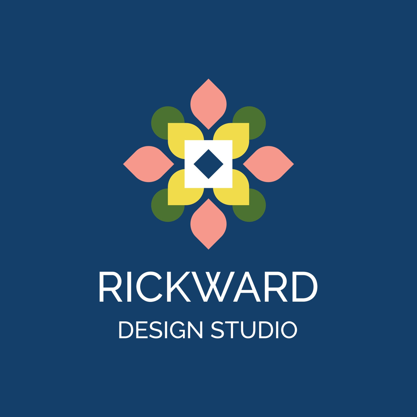 Information Form Rickward Design information-form-rickward-design