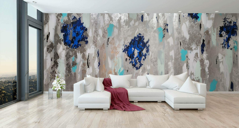 EZ Wallpaper - Transform Your Walls With Ease | The EZ Easel