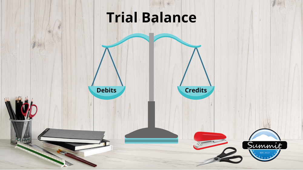 Trial Balance