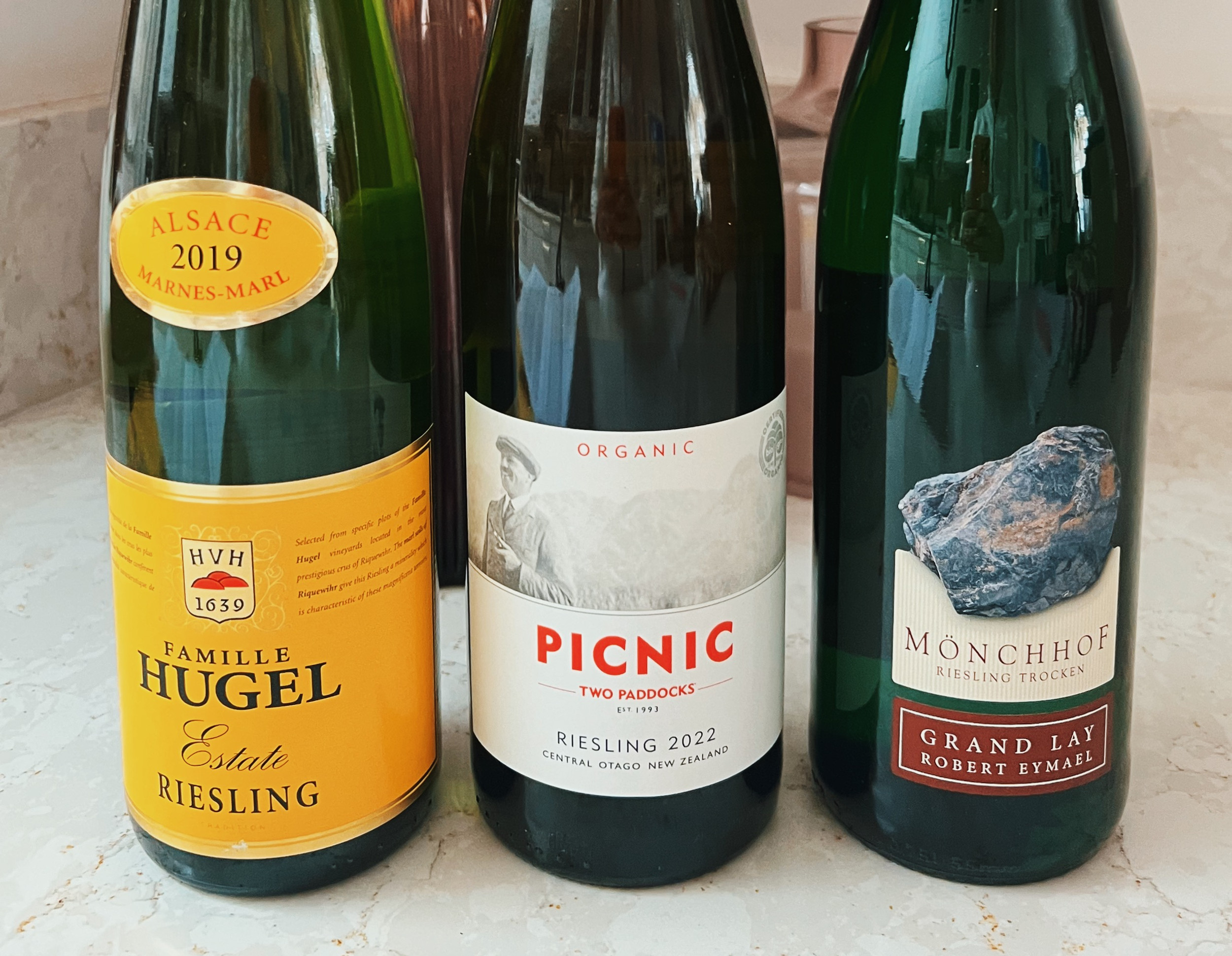 International Riesling Day: An iconic grape loved by sommeliers but ...