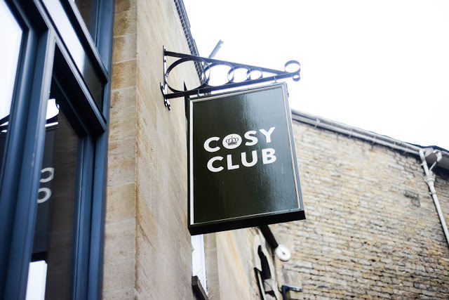 Restaurant Review: Cosy Club, Stamford