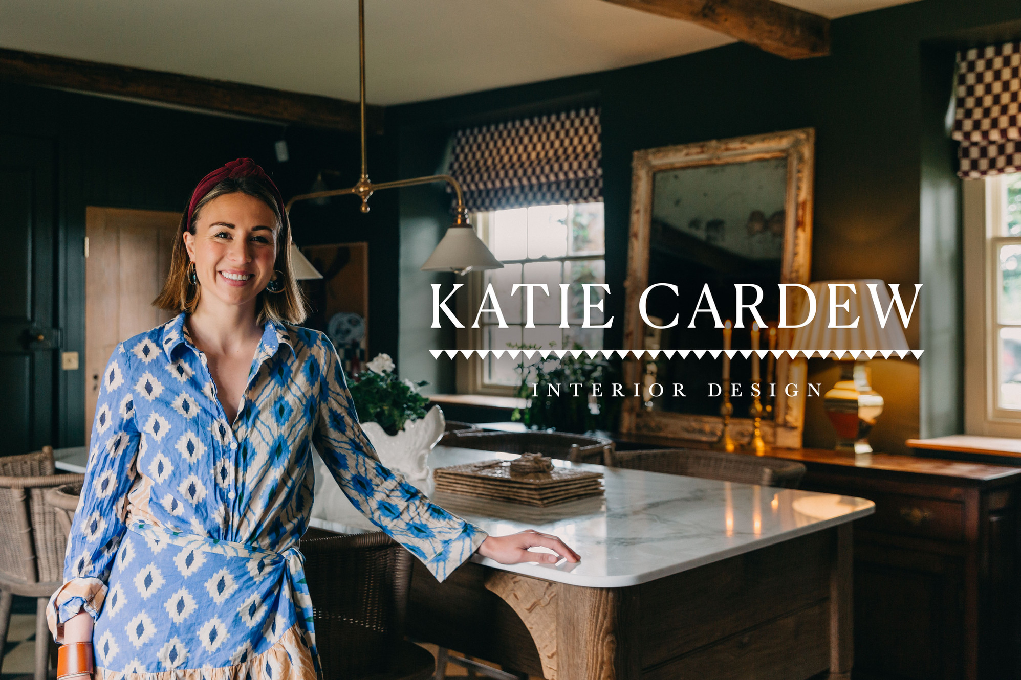 About | Katie Cardew | Interior Designer | Designing Colourful Homes in ...