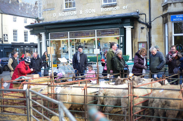Uppingham's 111th Fatstock Show in Photos