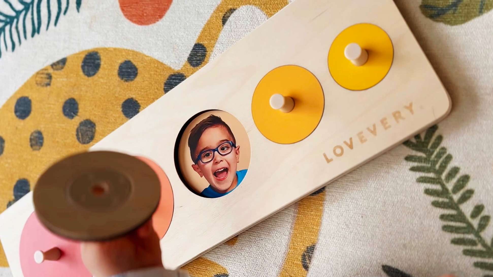 The Best Toys for Every Stage: Why I Love Lovevery Play Kits for Babies ...
