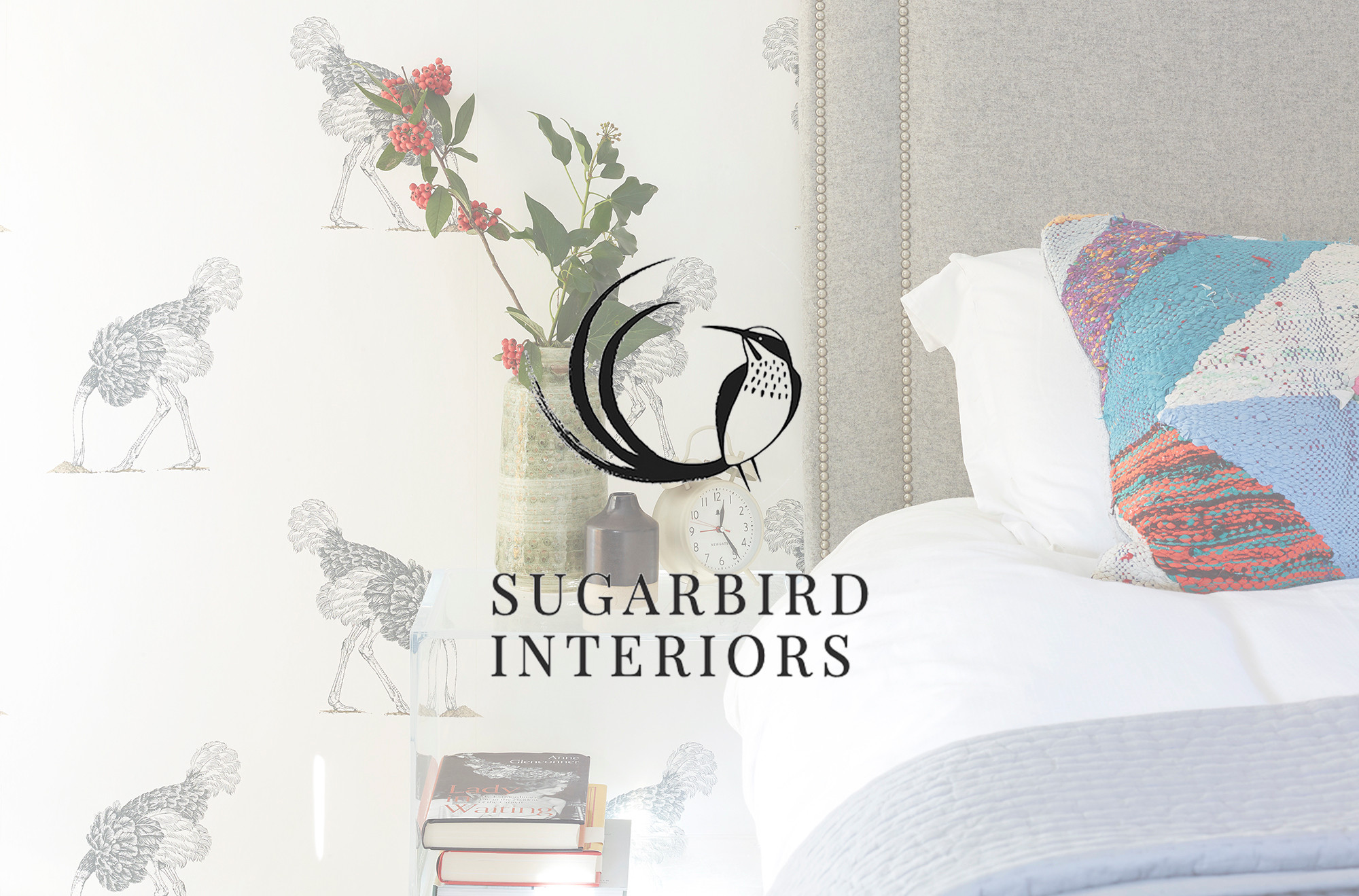 Home | Sugarbird Interiors | Interior Design by Susannah Daniel ...
