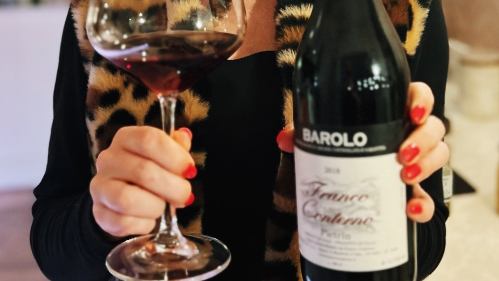 Date Night In: Bringing Barolo Home