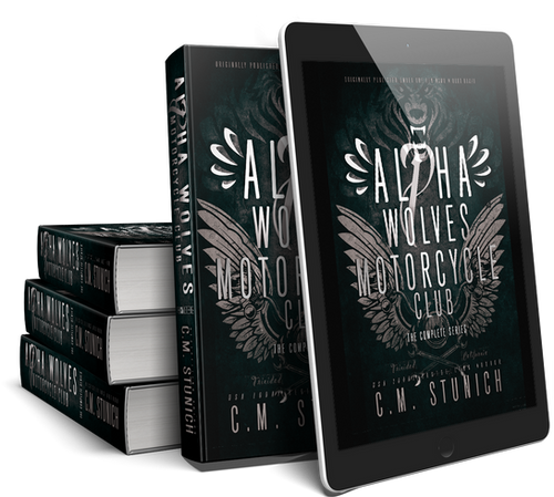 Alpha Wolves Motorcycle Club | Mysite