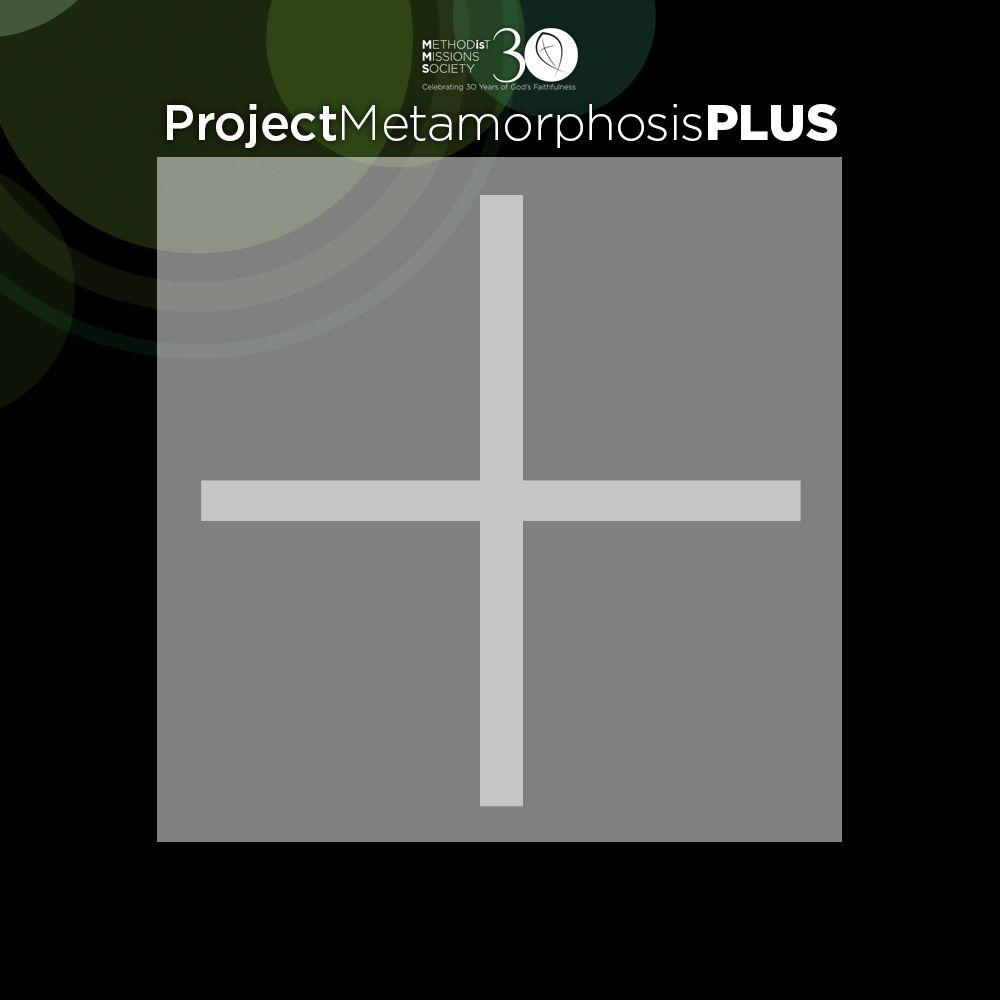 Project Metamorphosis PLUS