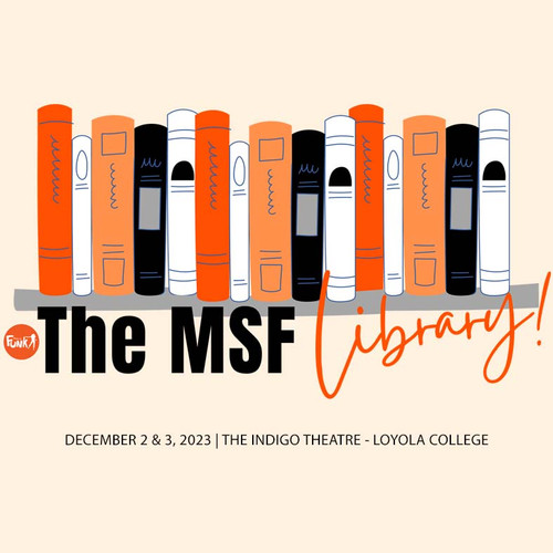 Main Street Funk The MSF Library Showcases 2023 | Mode Video