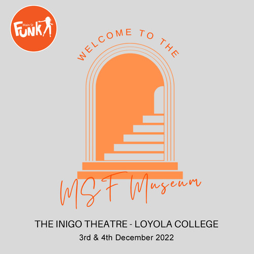 Main Street Funk Concerts 2022 | Mode Video