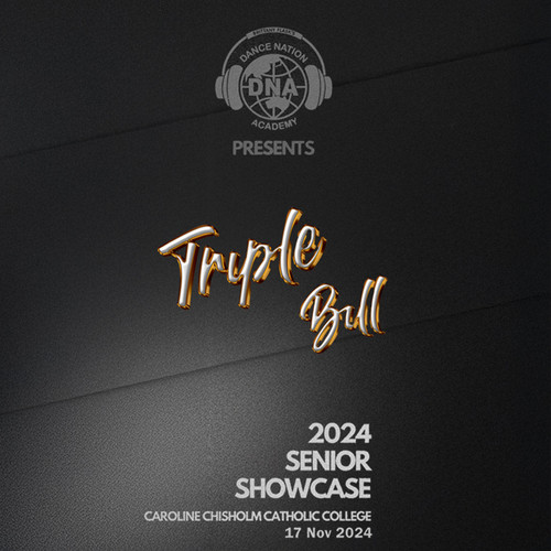 Dance Nation Academy Senior Concert 2024 | Mode Video