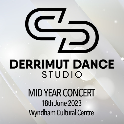 Derrimut Dance Studios Mid Year Concert 2023 | Mode Video