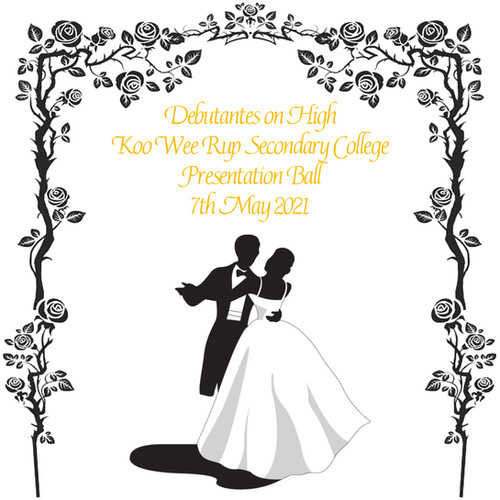 Koo Wee Rup Secondary College Presentation Ball - 7th May 2021 | Mode Video