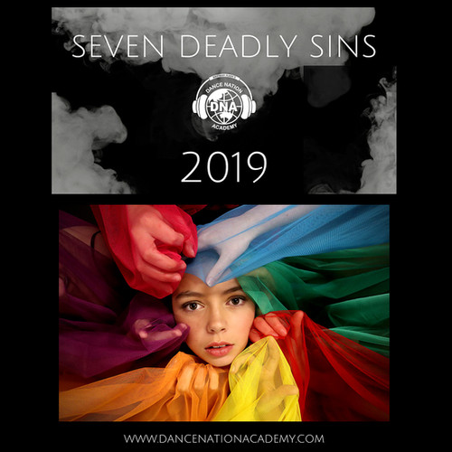 Dance Nation Academy 2019 Concert | Mode Video